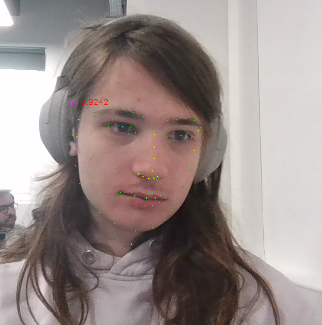 Motion Capture Details